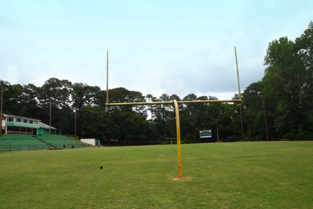 Football Archives - Tucker, GA, Official City Website