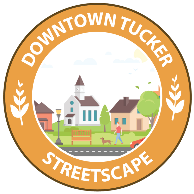 Geographic Information Systems - Tucker, GA, Official City Website