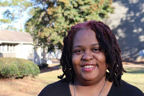 Citizen of the Month - Angela Malik - Tucker, GA, Official City Website