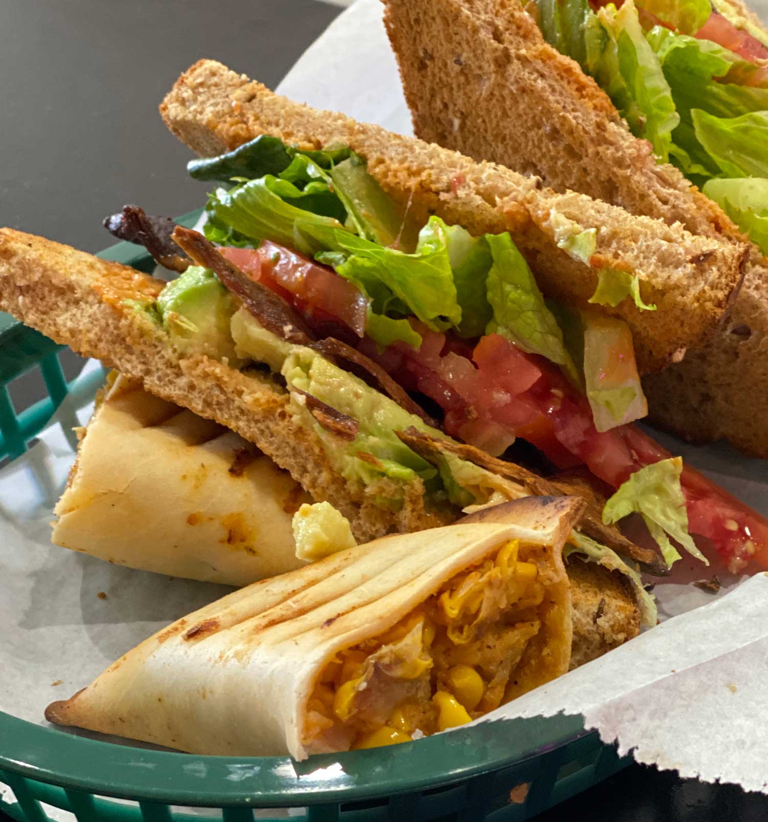 Business of the Month - Papi Ali's - Tucker, GA, Official City Website