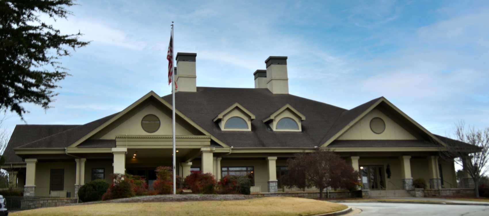 Business of the Month - Smoke Rise Country Club - Tucker, GA, Official ...