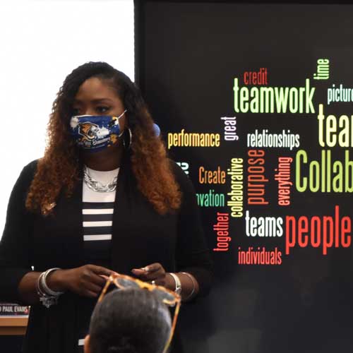 Making Gains - Tucker, GA, Official City Website