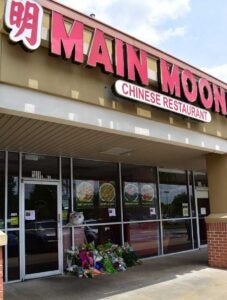 Business of the Month - Main Moon - Tucker, GA, Official City Website
