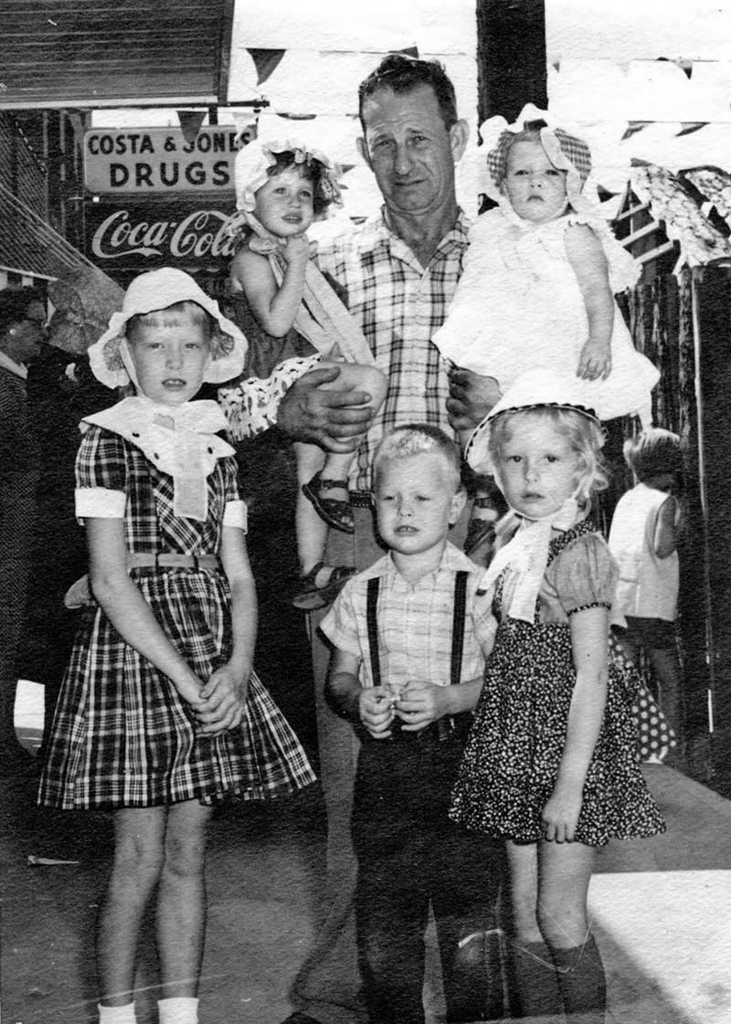 Tucker Day Memories - Tucker, GA, Official City Website