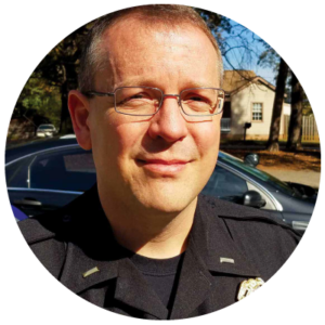On the Beat with Lt. Schoeppner - November 2019 - Tucker, GA, Official ...