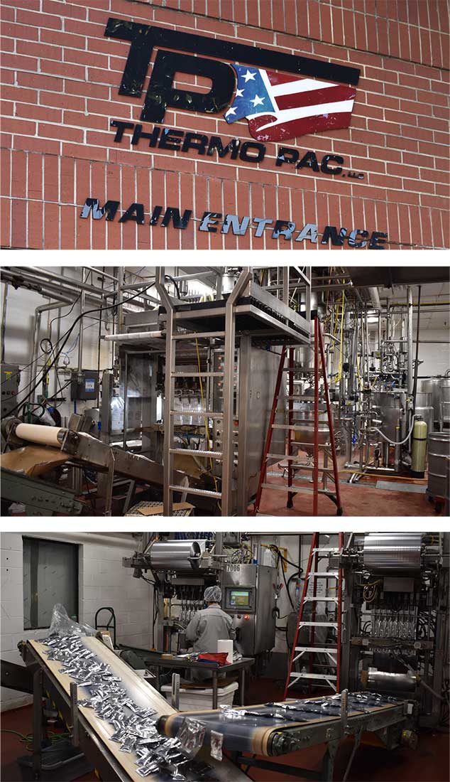 Business of the Month - ThermoPac - Tucker, GA, Official City Website