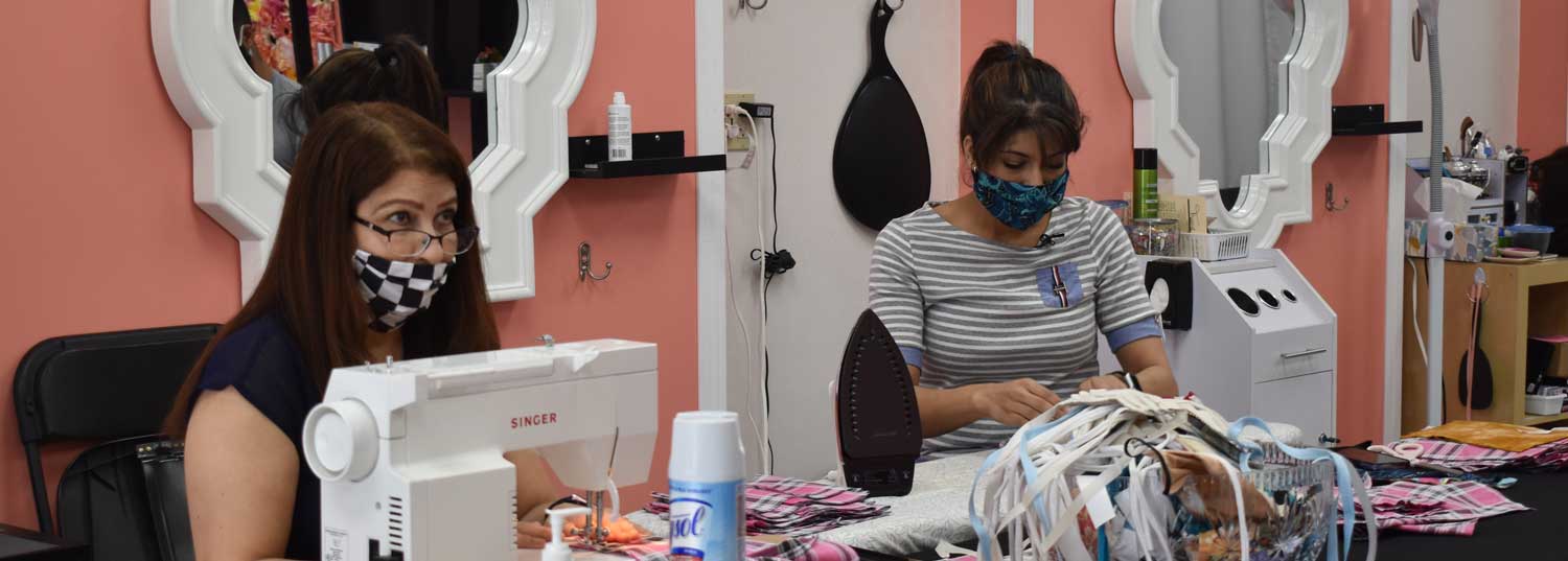 Business of the Month - Thread Beauty Spa - Tucker, GA, Official City ...