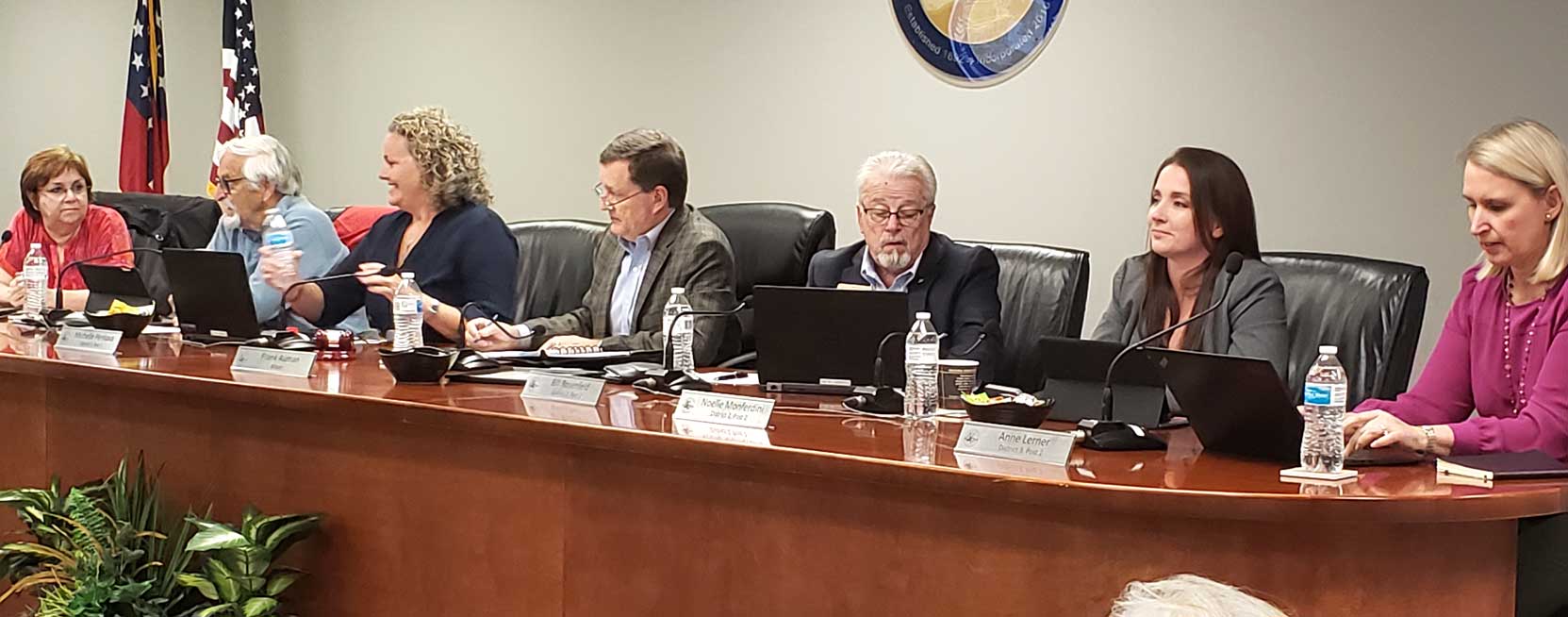 City Council Update - May 2019 - Tucker, GA, Official City Website
