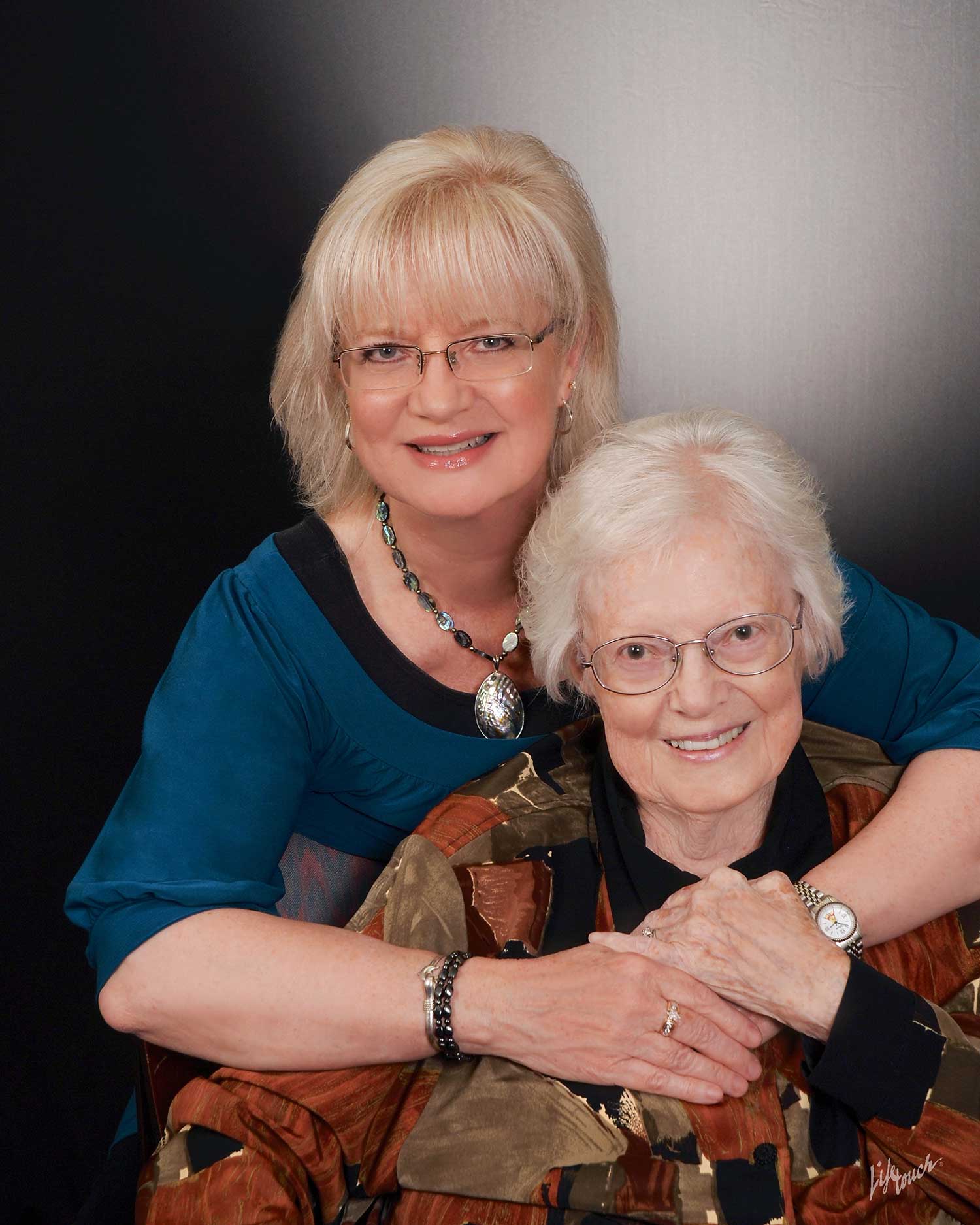 Citizen of the Month - Donna Davis - Tucker, GA, Official City Website