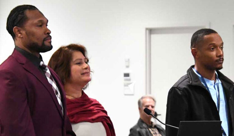 Mayor & Council - Tucker, GA, Official City Website