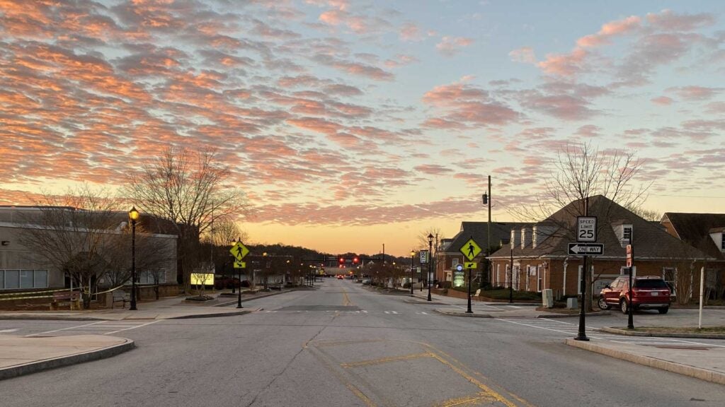 Tucker is OPEN for Business! - Tucker, GA, Official City Website