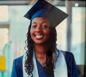 Citizen of the Month - Simone Woodly - Tucker, GA, Official City Website